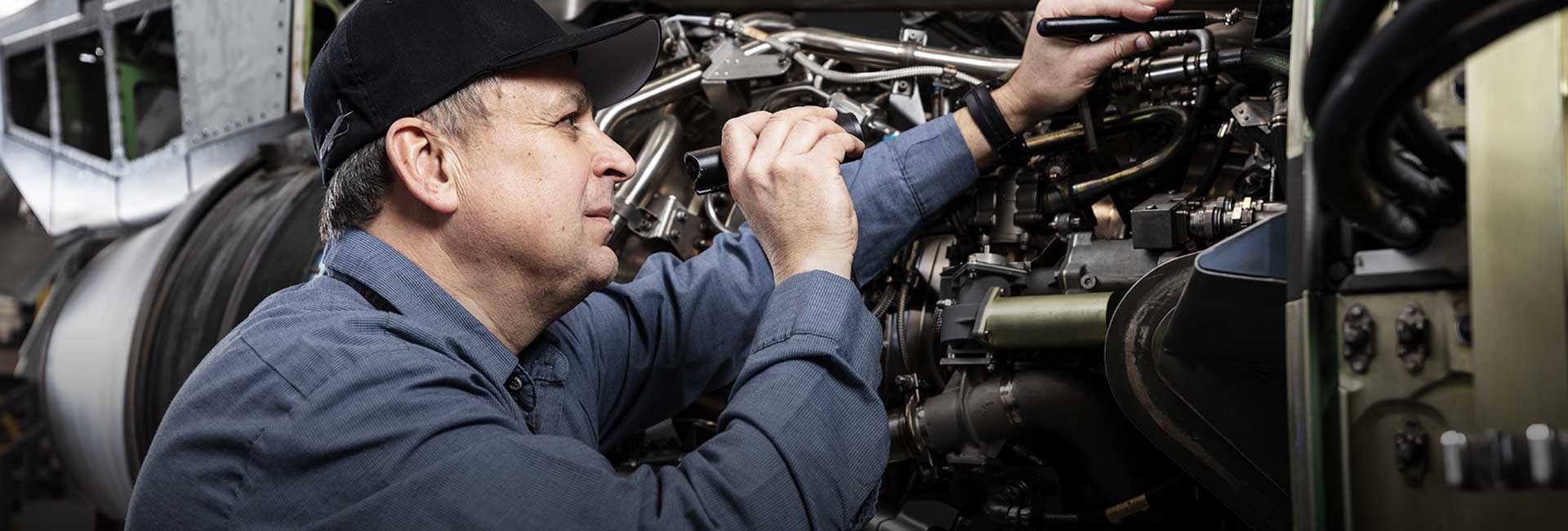 KF Aerospace - KF Aero