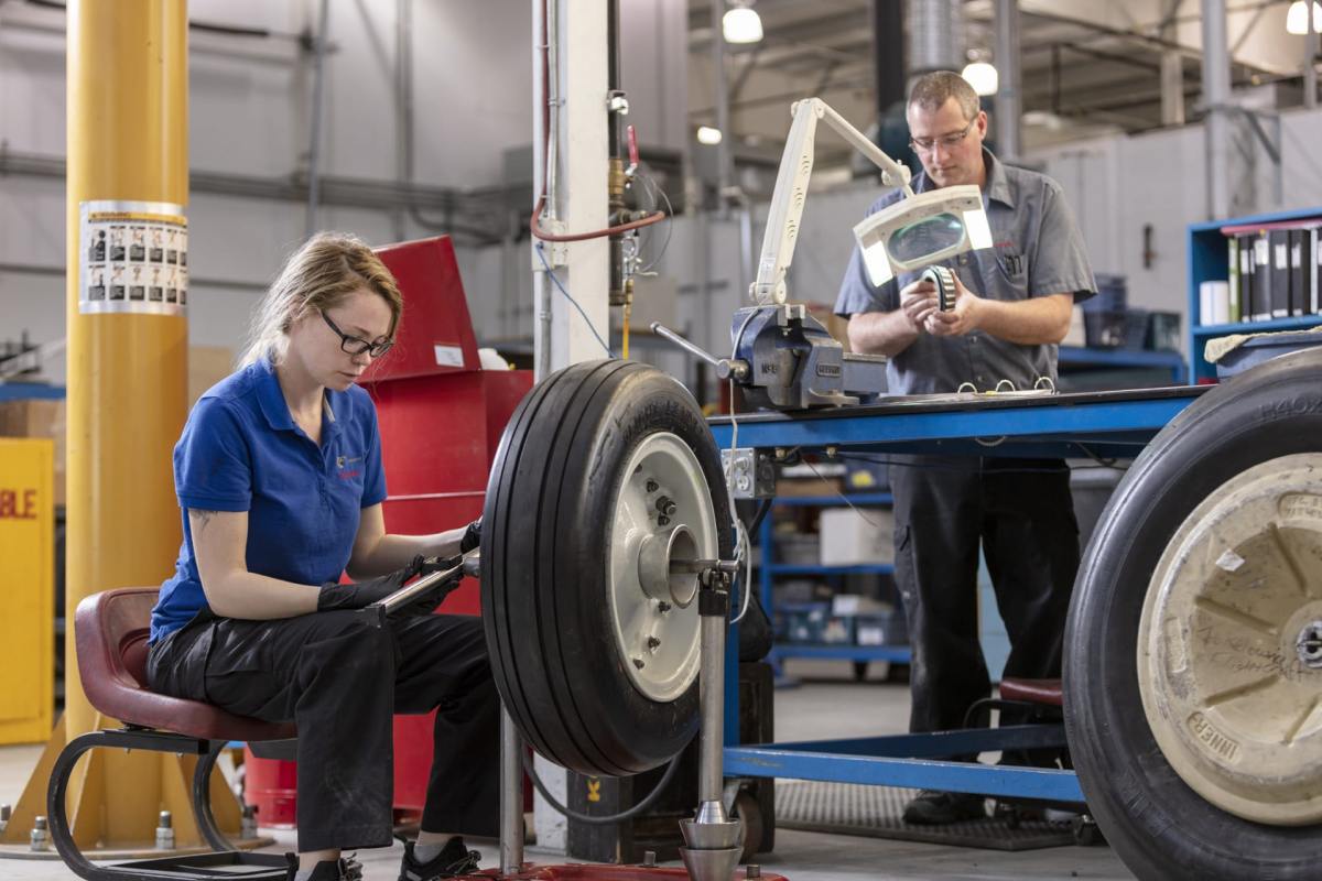 Find Your Path – KF Aero