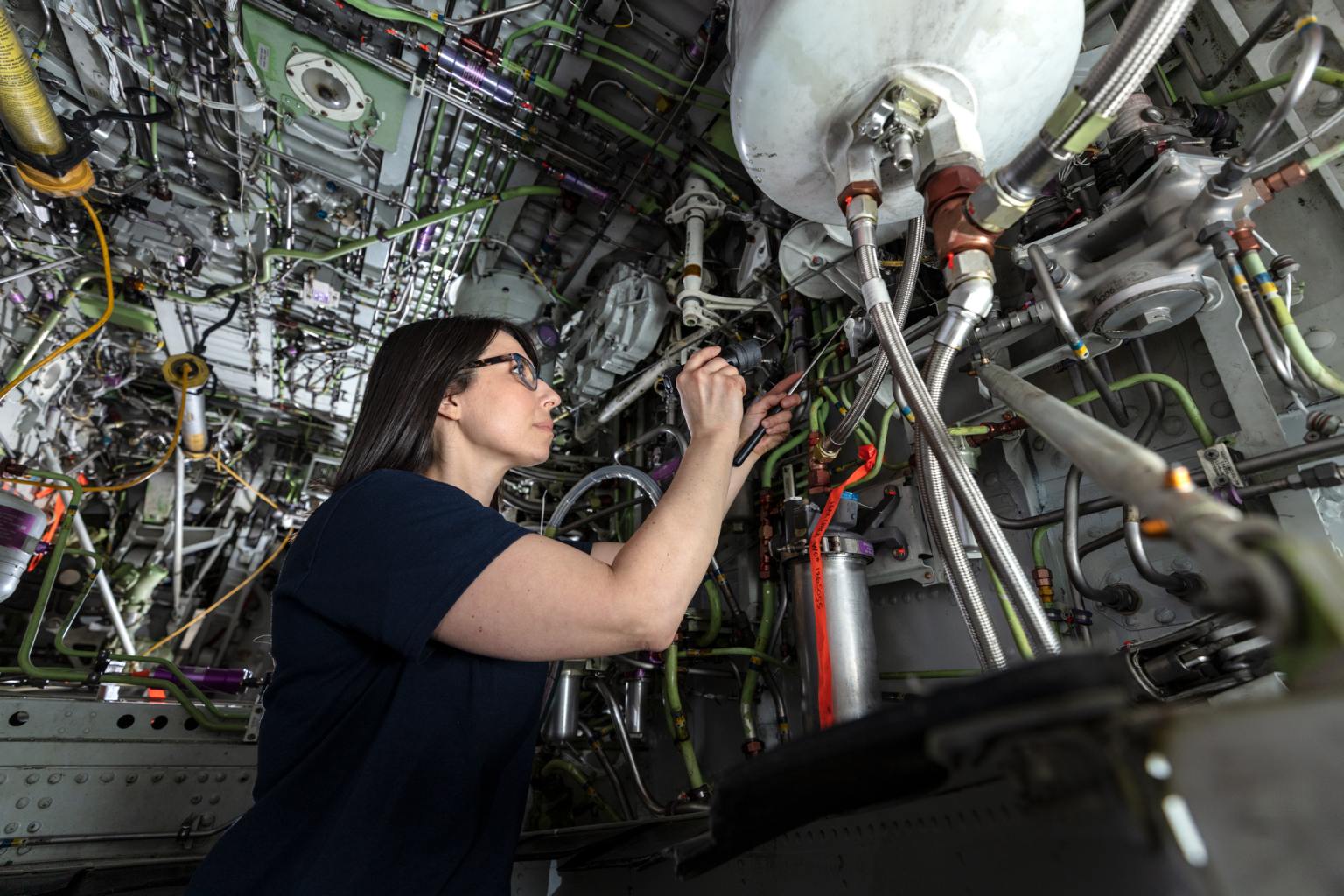 FAcT Aerospace Engineering Careers | KF Aerospace – Join Canada's ...