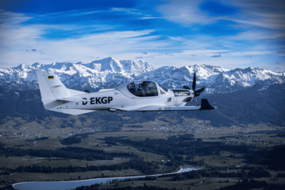 5 Questions with Steve Fuhr on the Grob G 120TP-A - Insights from a ...