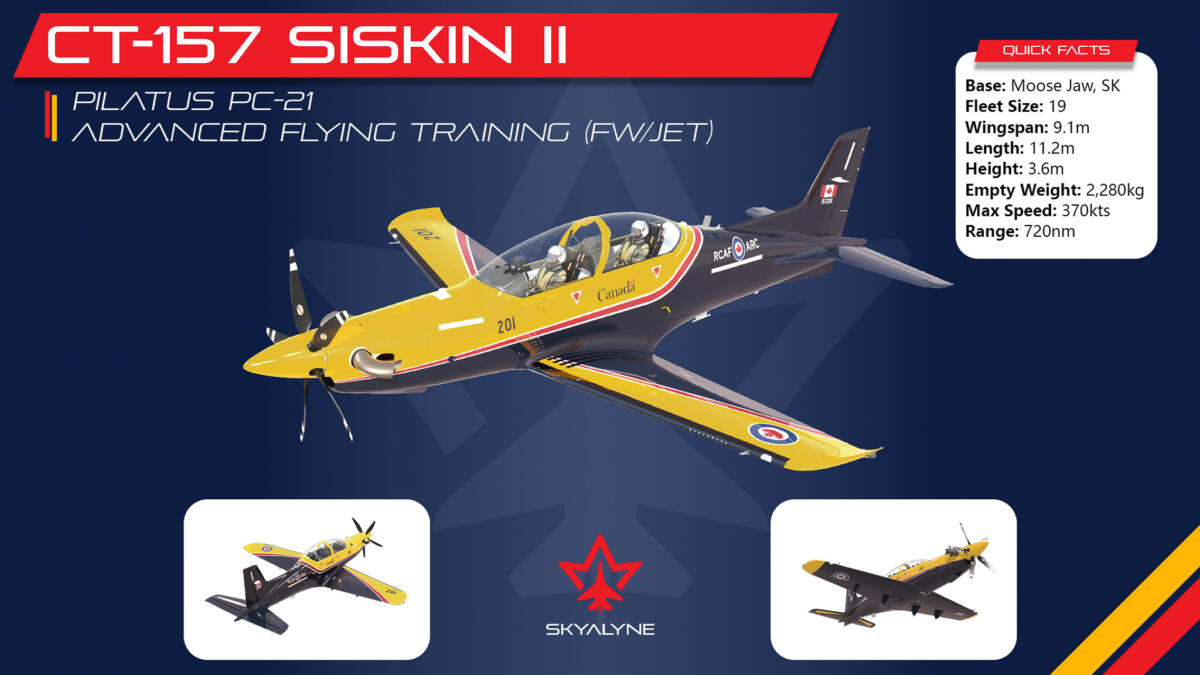 First Look: The FAcT Fleets in RCAF Colours - New Liveries A Tribute to ...